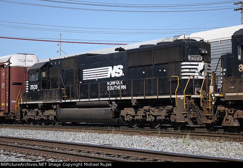 NS 2509